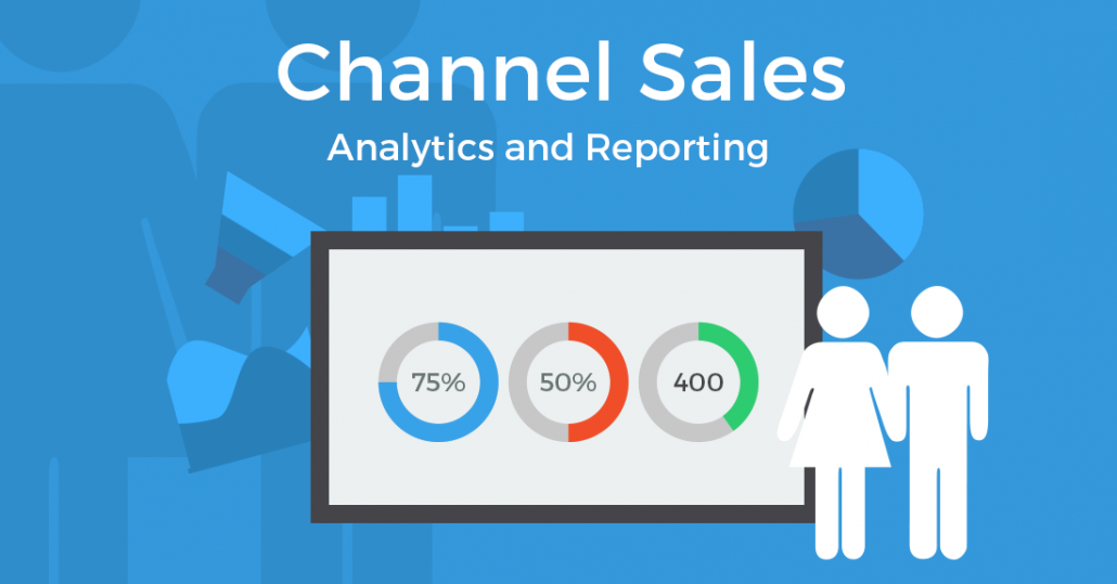 Real-time insight into channel partner performance - Business Analyze